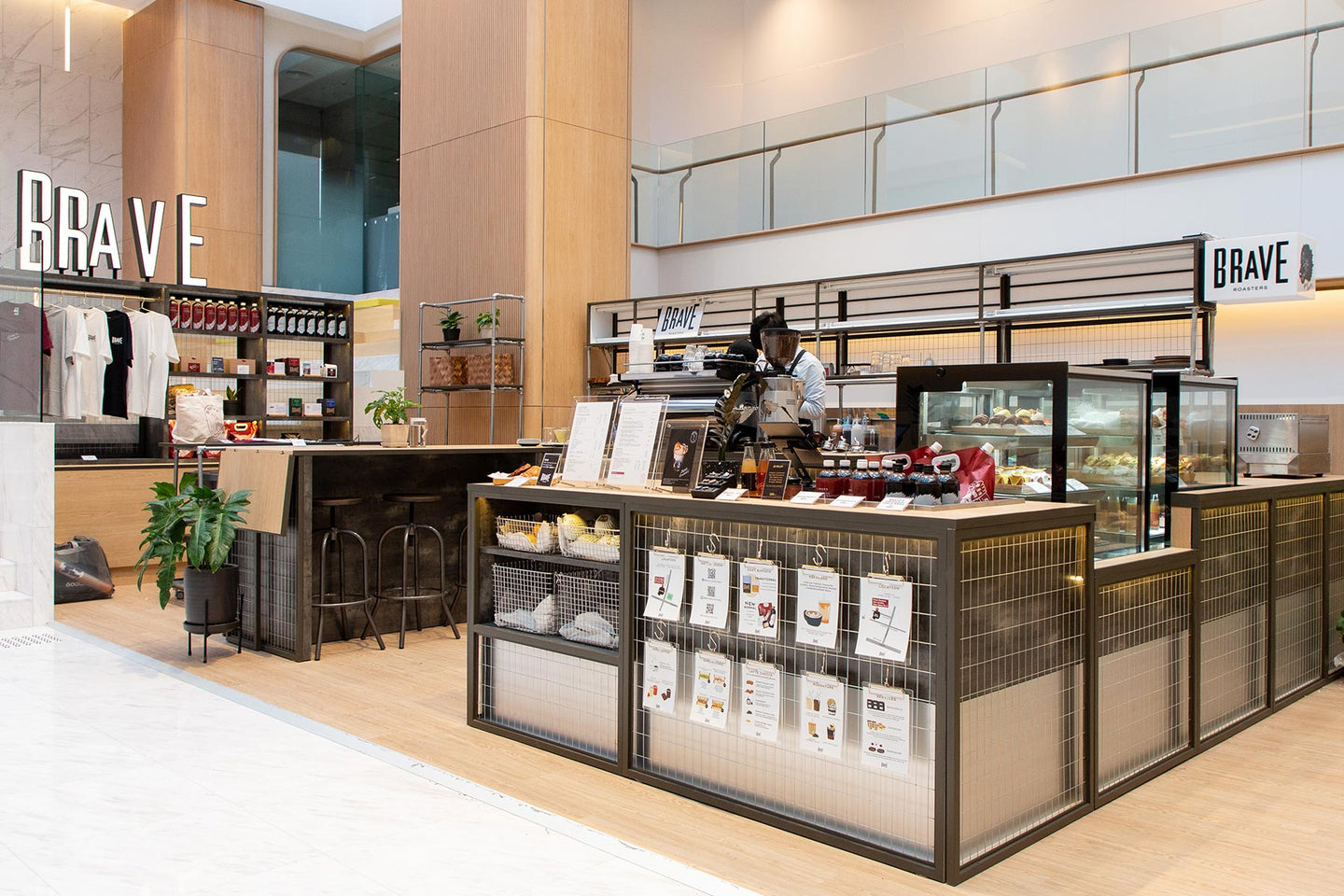 Locations – Brave Roasters